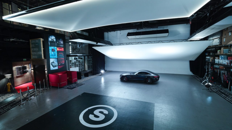 Studi Staud | Loxone Referenze