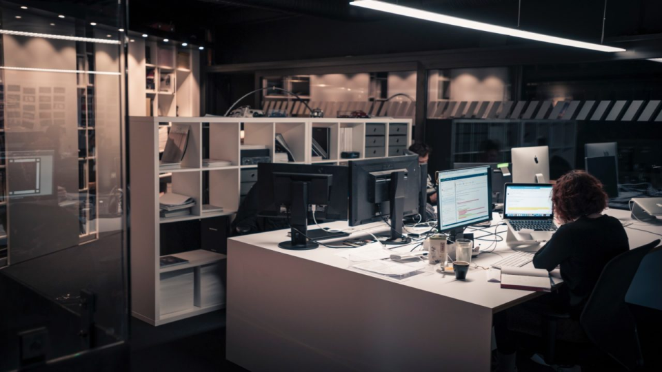 Staud Studios | Loxone References