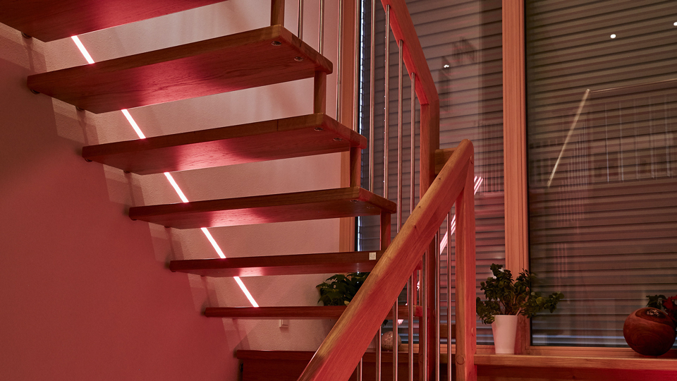 Family house 'Woodee' | Loxone References