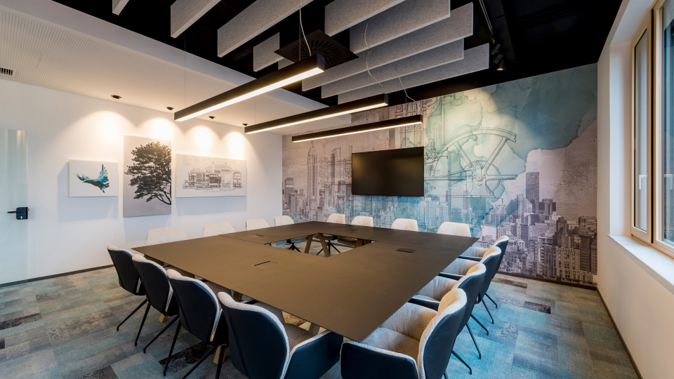 Wimberger Haus | Loxone Referenzen