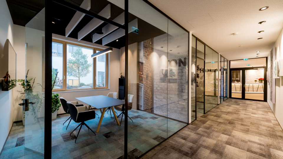 Wimberger Haus | Loxone Referenzen