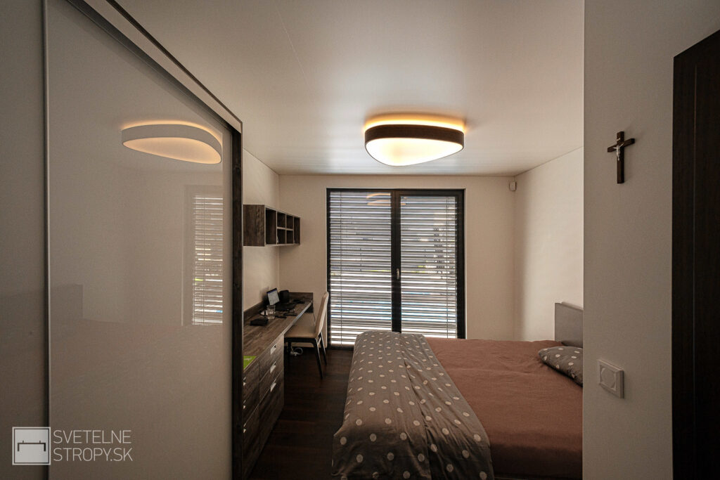 Slim huis in Chorvátsky Grob | LOXONE Referenties