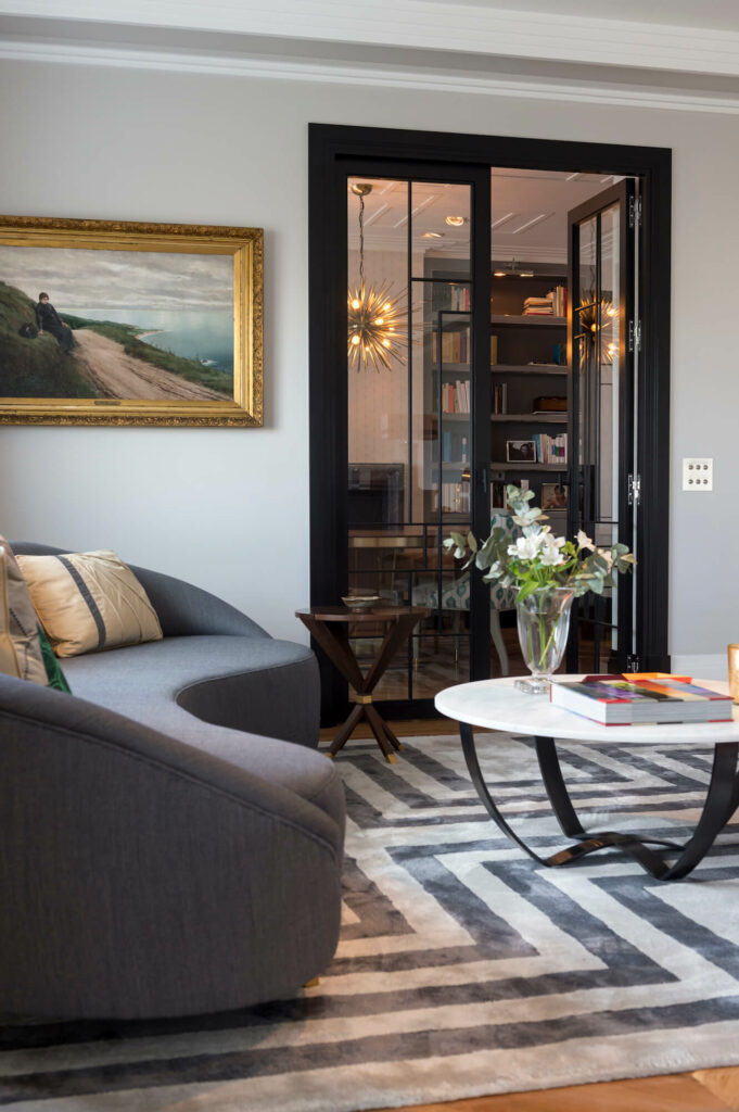 Smart Home Die La Capital | LOXONE Referenzen