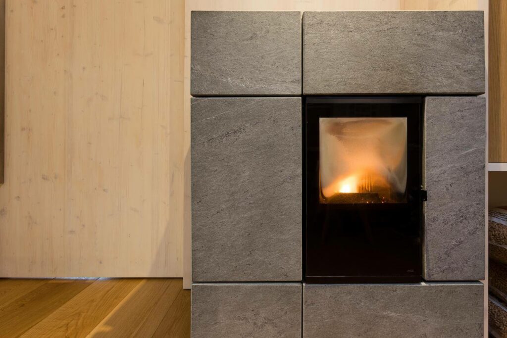 The Loxone Smart Home 100,000: Espinelves by Creixans | Loxone References