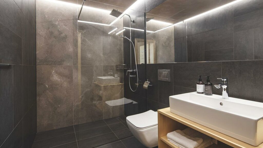 Forest Resort | Loxone Reference