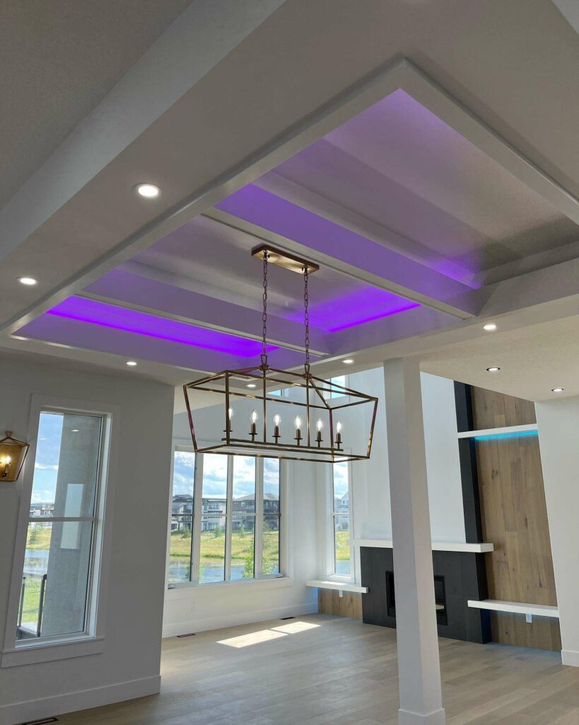 Flat Roof | Loxone Referenzen