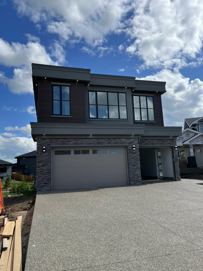 Flat Roof | Loxone Referenzen