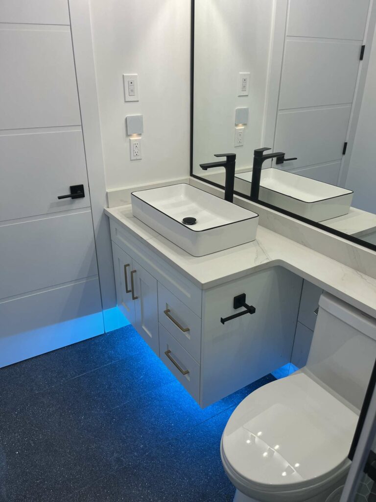 Flat Roof | Loxone Referenzen