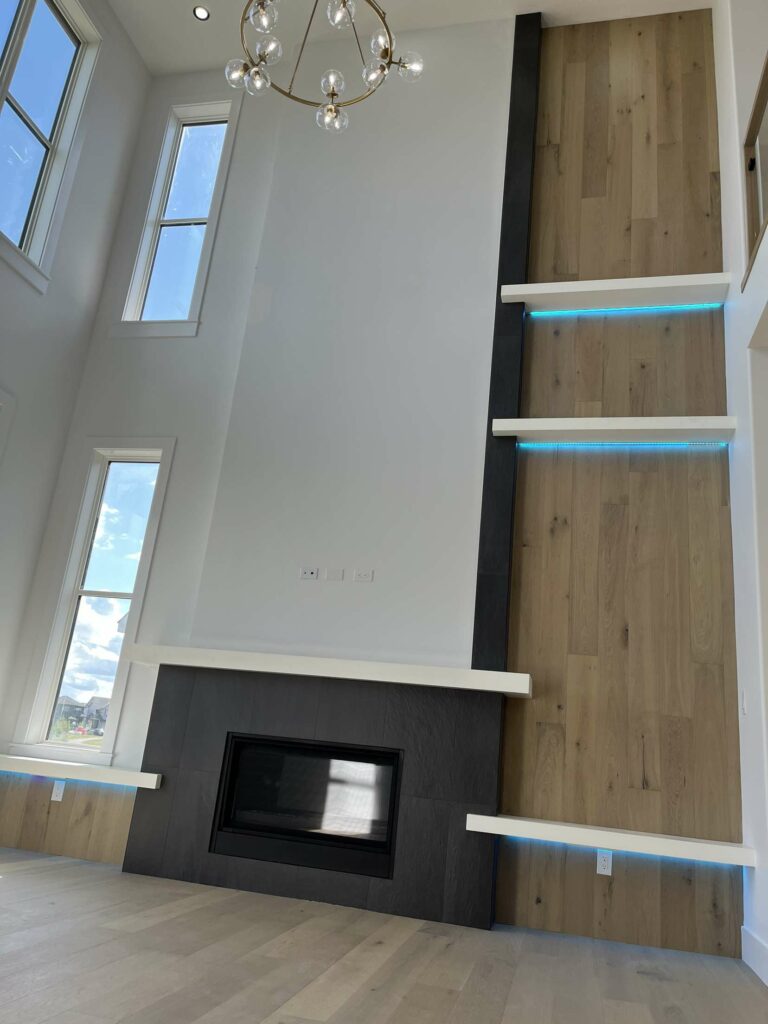 Flat Roof | Loxone Referenzen