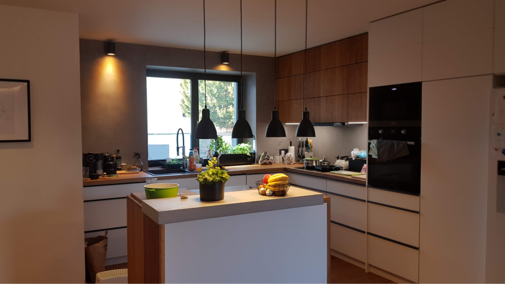 Energieeffizientes Einfamilienhaus | Loxone Referenzen