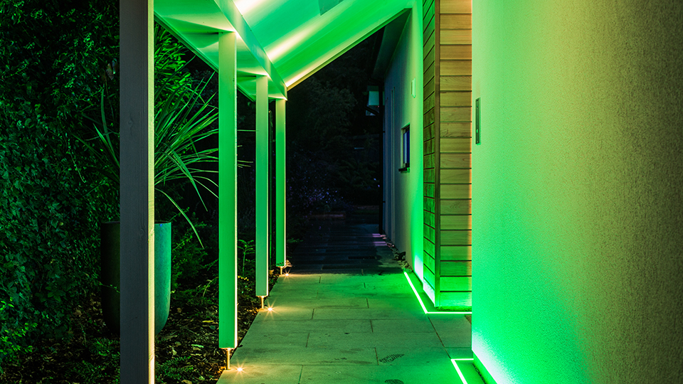 Wendover | Loxone References