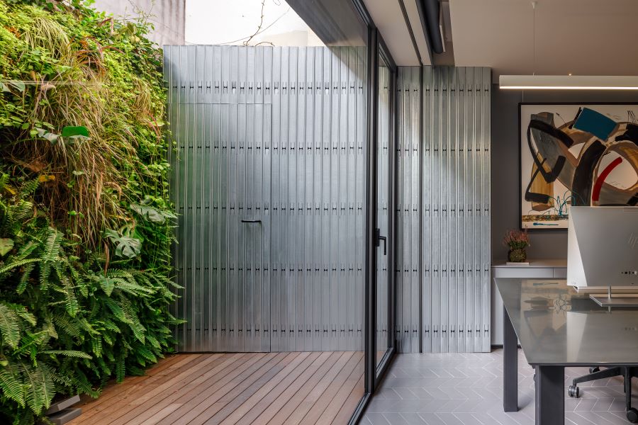 GLB Blanes | Loxone References