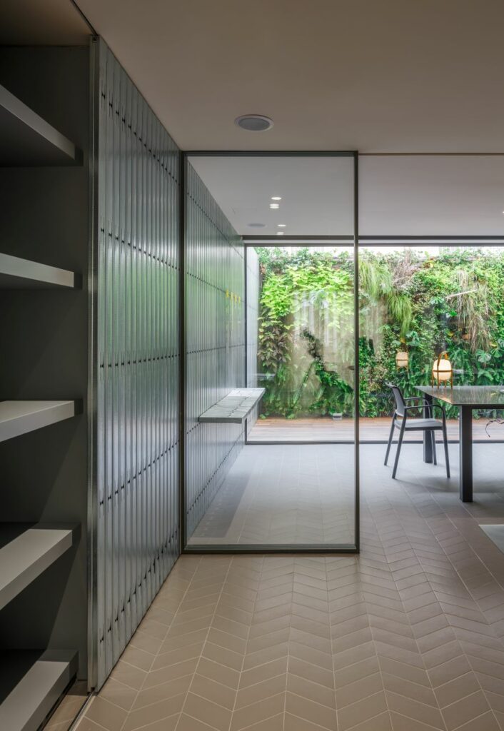 GLB Blanes | Loxone References