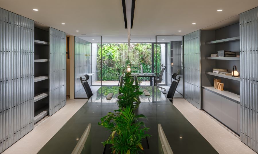 GLB Blanes | Loxone References