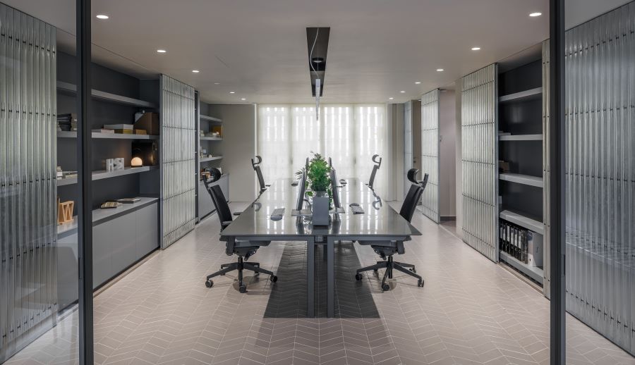 GLB Blanes | Loxone References