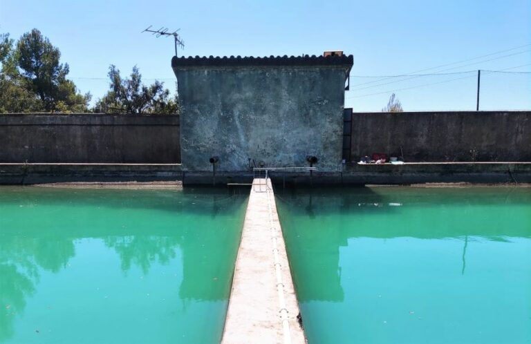 Supply tank status monitoring | Loxone References