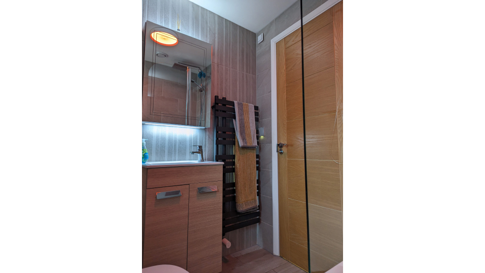 Fully Renovated Smart Home | Loxone References