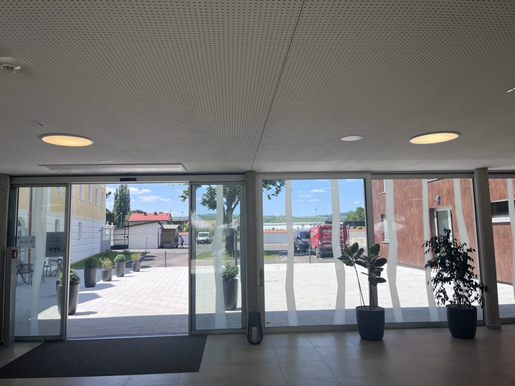 Schloss Haindorf | Loxone Referenzen