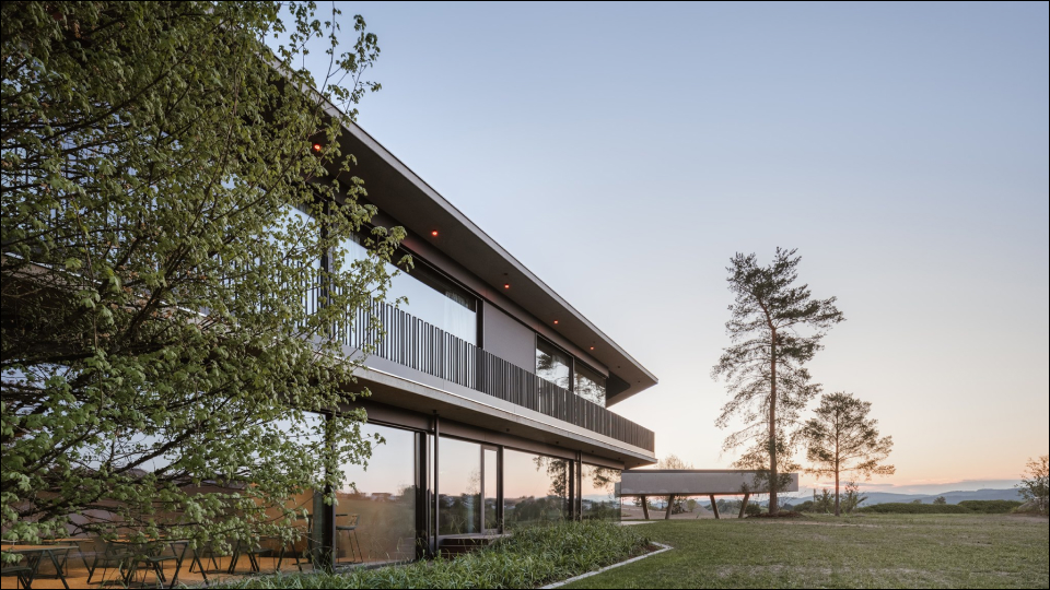 Loxone campus | Loxone References