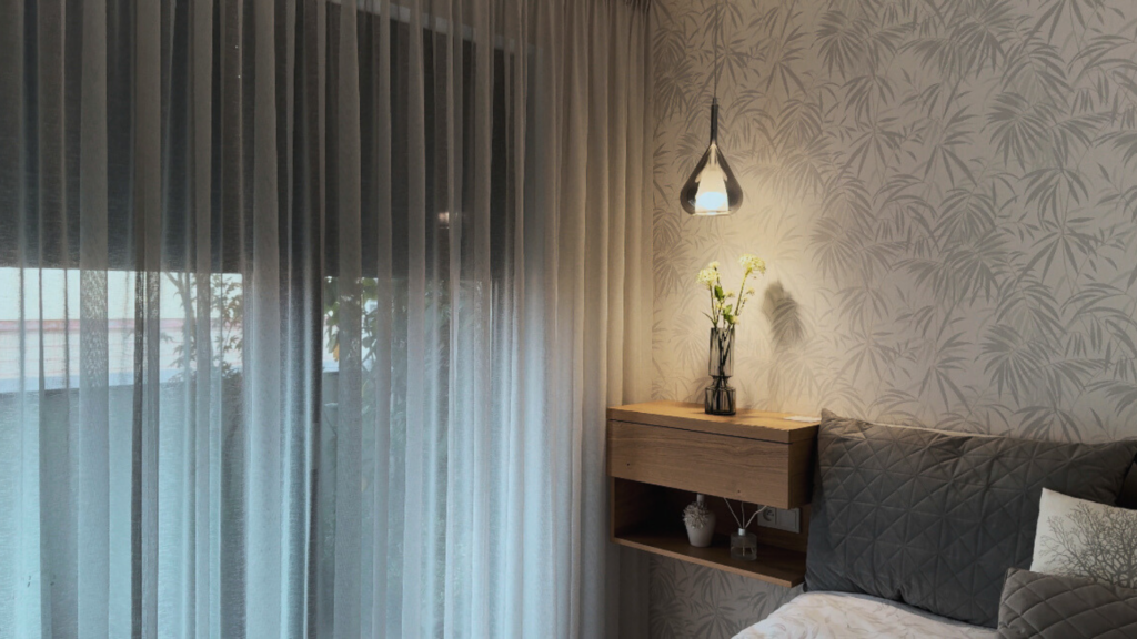 Elegant appartement in het centrum van Zlín | Loxone Referenties