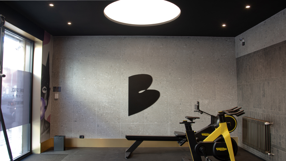 BULB Smart Gym - Project n°1 | Loxone References