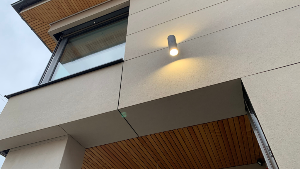 Smart living in Skalica | Loxone References