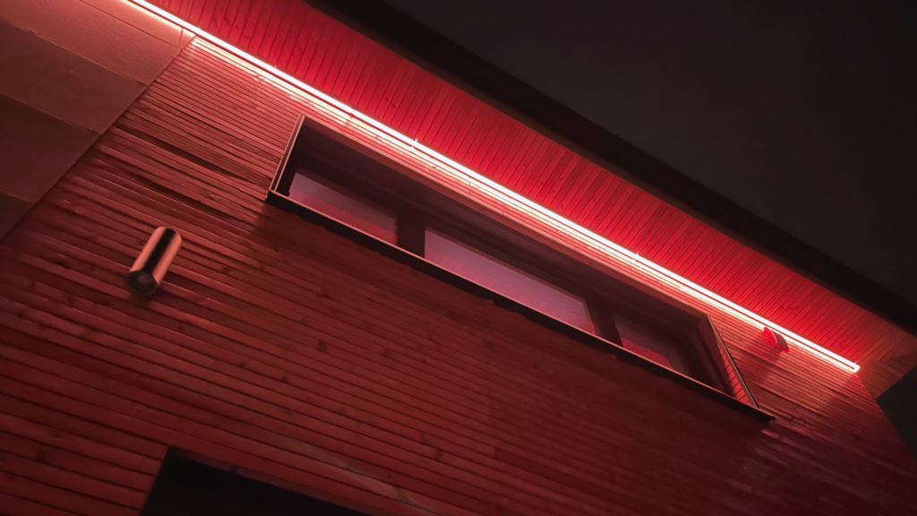 Smart living in Skalica | Loxone References