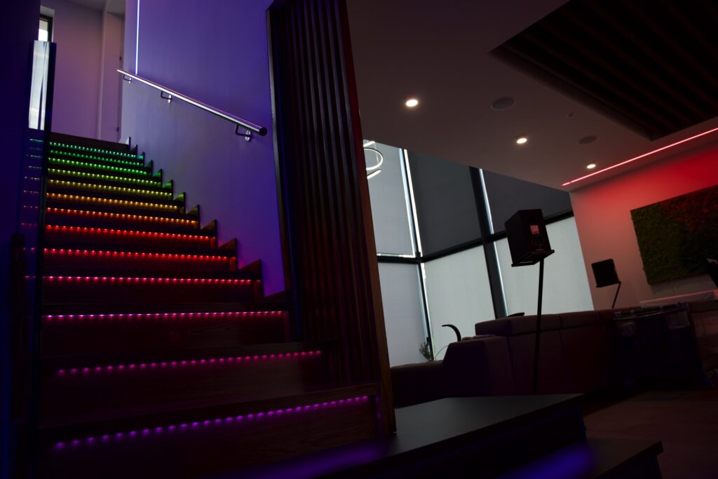 Modern House in Łódź | Loxone References