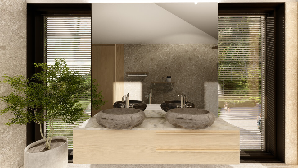 Apartments Pod Lysou | Loxone References