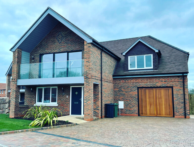 Stoneham Park, The Vista | LOXONE Referenzen
