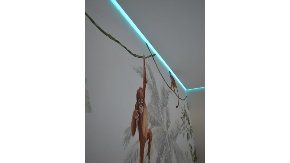 Automated Nursery | LOXONE References