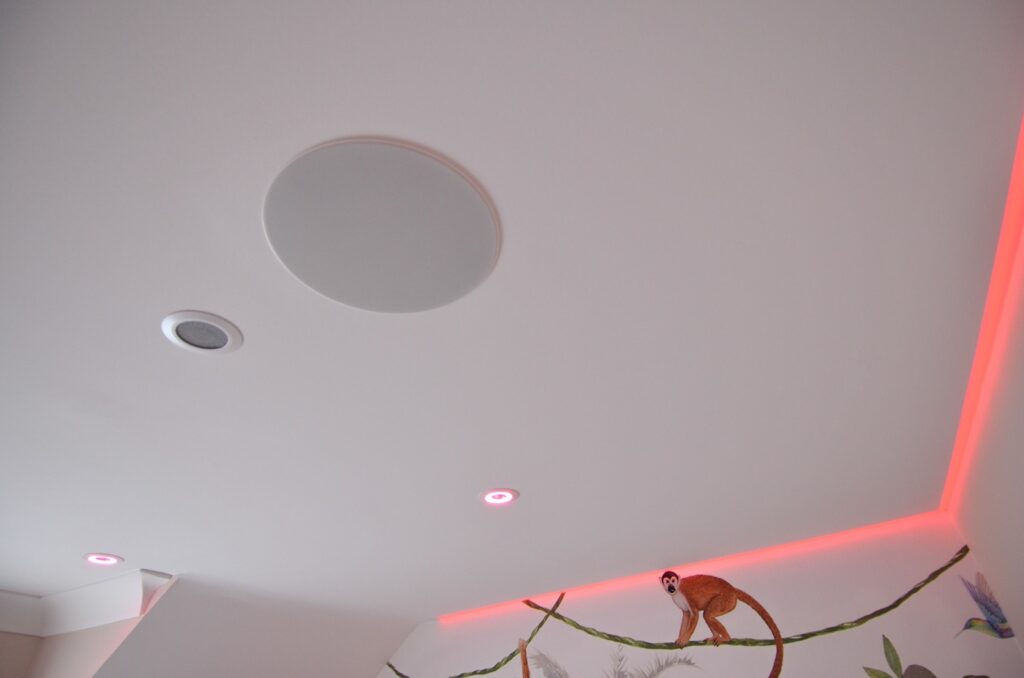Automated Nursery | LOXONE References