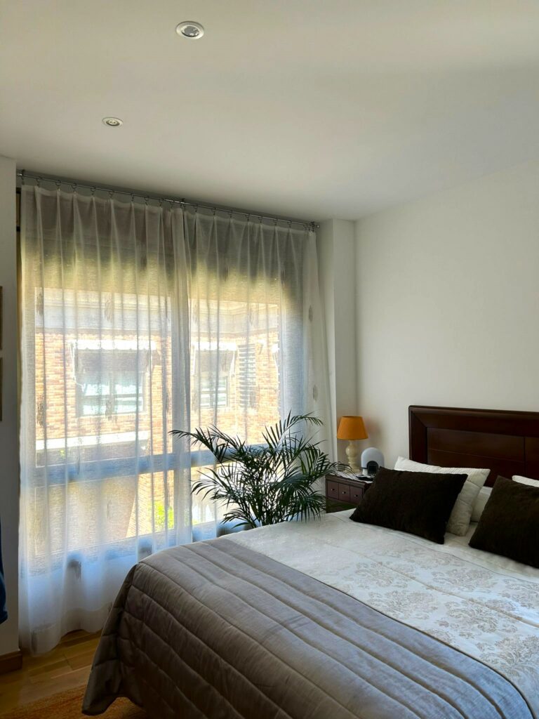 Smart floor | Loxone References