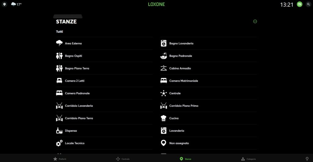 Bekroond Smart Home | LOXONE Referenties