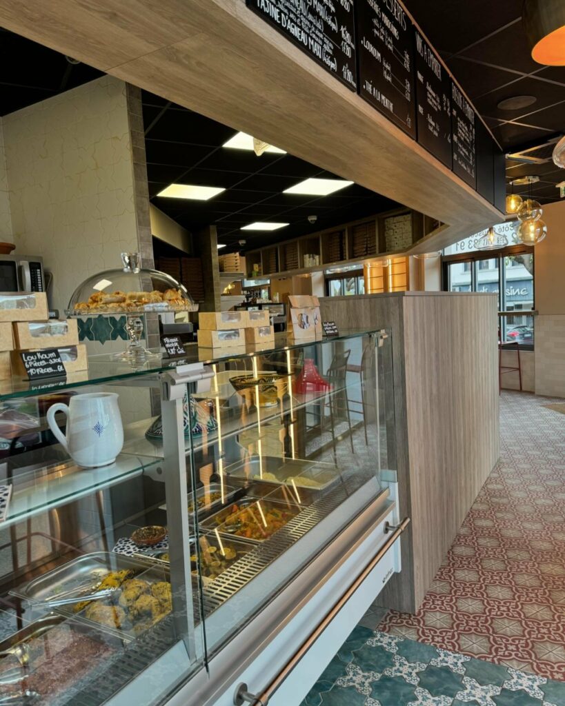 La CASA Méditerranée | Loxone Referenties