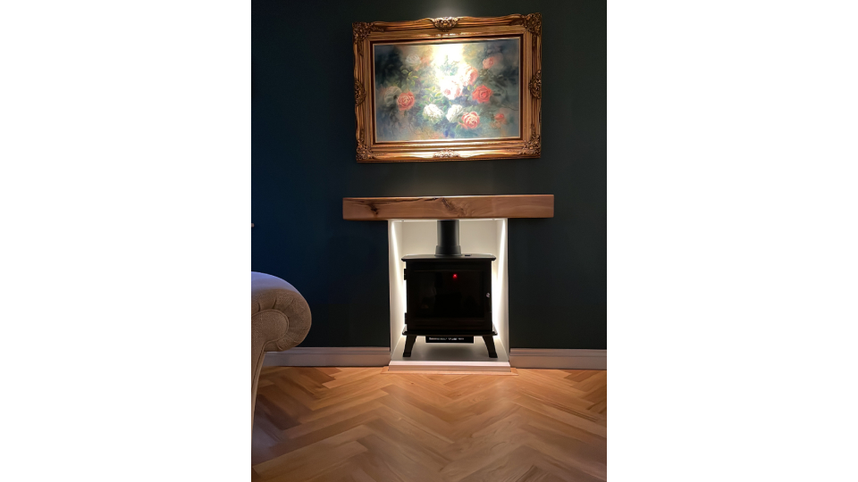 Inteligentný dom na južnom pobreží | Loxone Referencie