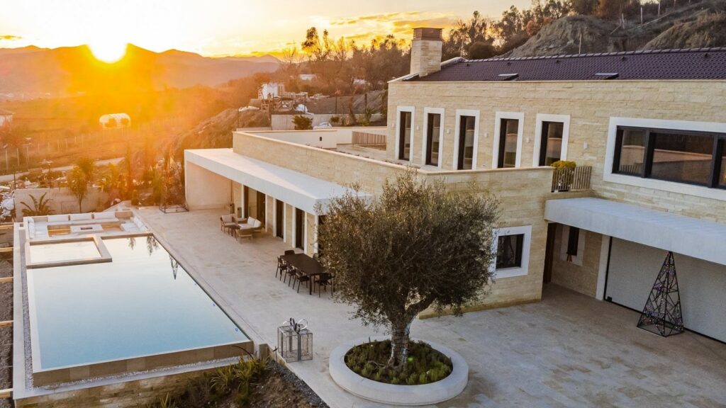 JERINA-VILLA | Loxone Referenzen