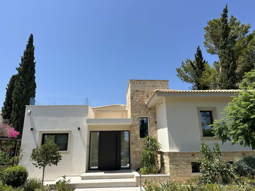 Villa 114 | Loxone References