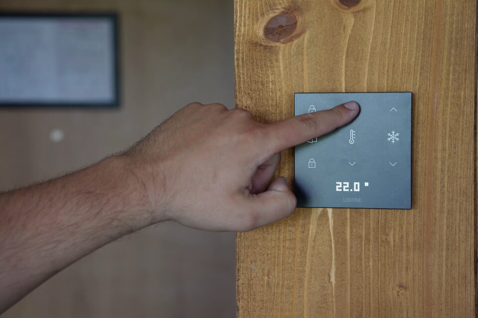 Residence Buyer | Loxone References